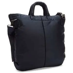 PORTER-YOSHIDA & CO Tanker 2-way Helmet Bag - Navy
