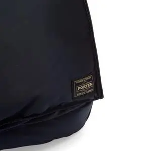 PORTER-YOSHIDA & CO Tanker 2-way Helmet Bag - Navy
