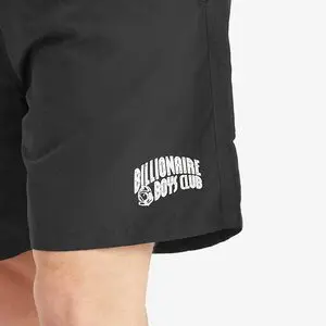 BILLIONAIRE BOYS CLUB Diamonds & Dollars Reactive Swim Short