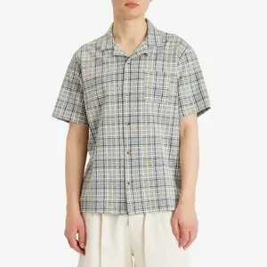 KESTIN Crammond Multi Check Shirt