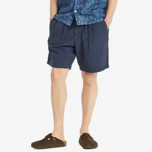 KESTIN Mhor Textured Shorts