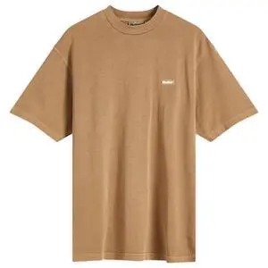 BUTTER GOODS Basic T-shirt