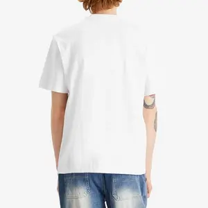 BUTTER GOODS Lamp T-shirt - White