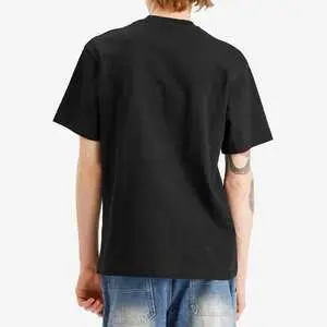BUTTER GOODS Smug T-shirt