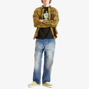 BUTTER GOODS Smug T-shirt
