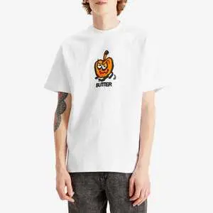 BUTTER GOODS Smug T-shirt