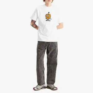 BUTTER GOODS Smug T-shirt