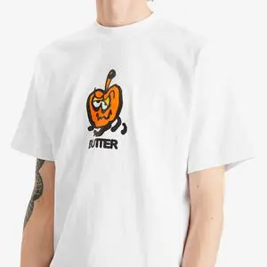 BUTTER GOODS Smug T-shirt