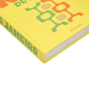 Assouline Rio De Janeiro - Bruno Astuto