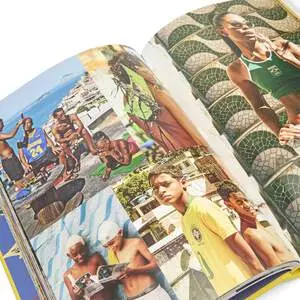 Assouline Rio De Janeiro - Bruno Astuto