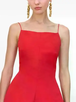 Cult Gaia Deena Dress