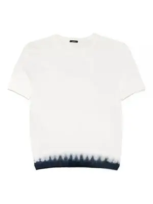 JOSEPH Crew-neck T-shirt