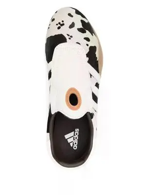 Adidas Taekwondo Mei Sneakers - Neutrals