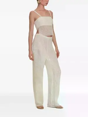 Cult Gaia Claren Trousers