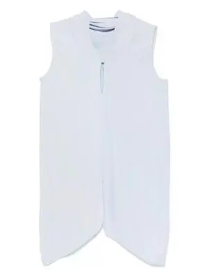Karl Lagerfeld Sleeveless Blouse
