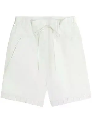 Lanvin Drawstring Bottoms For Women