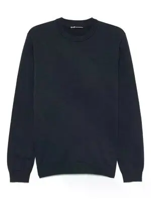 Emporio Armani Cotton Sweater