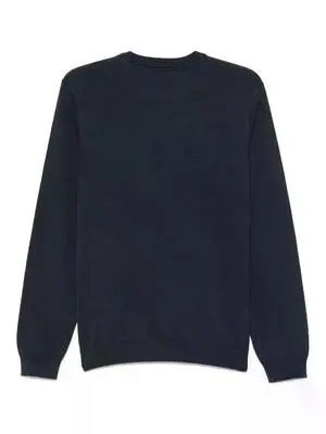 Emporio Armani Cotton Sweater