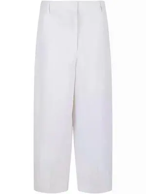 Max Mara Jack 7/8 Trousers