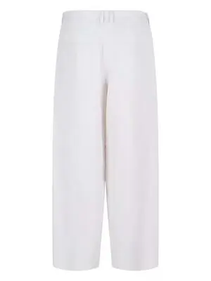 Max Mara Jack 7/8 Trousers