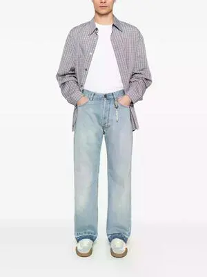 DARKPARK Edi Jeans - Blue
