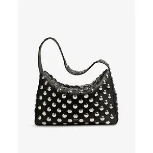 Khaite Embellished Shoulder Bags