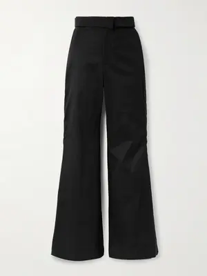 Sasuphi Wide Leg Pants For Women