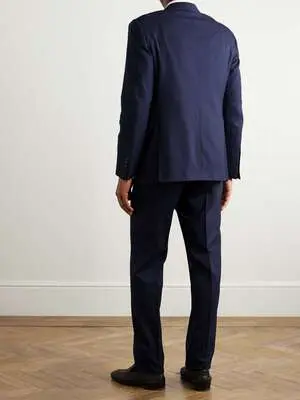 Ralph Lauren Gregory Wool-serge Suit