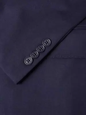 Ralph Lauren Gregory Wool-serge Suit