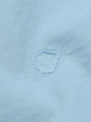 Massimo Alba Bowles Cotton Shirt