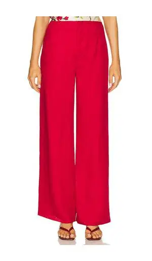 Cami Nyc Iracemi High Rise Pant