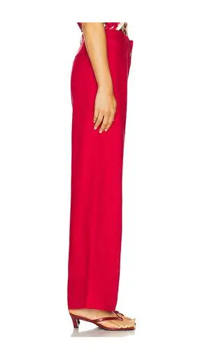 Cami Nyc Iracemi High Rise Pant