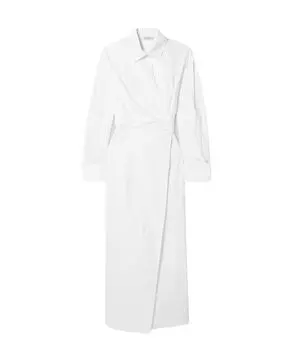 Max Mara Asymmetrical Day Dresses
