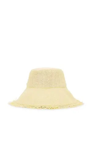 Brixton Alice Packable Bucket Hat