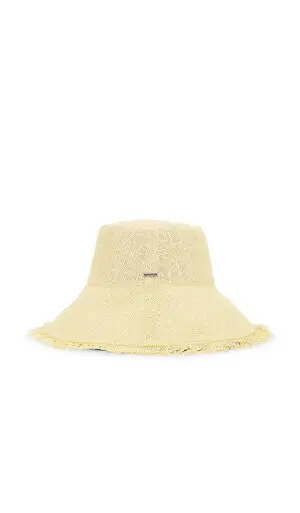 Brixton Alice Packable Bucket Hat