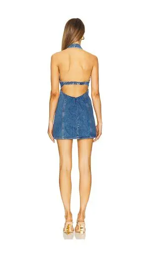 Cult Gaia Rumi Dress