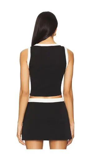 Astr The Label Rory Top