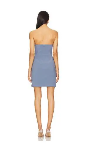 Astr The Label Melani Mini Dress