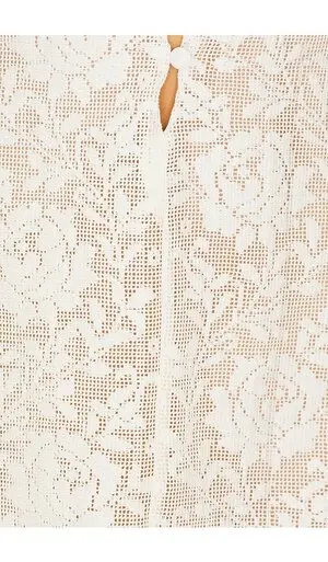 LOBA Leticia Mini Dress