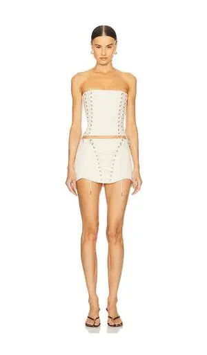 LOBA Madonna Corset