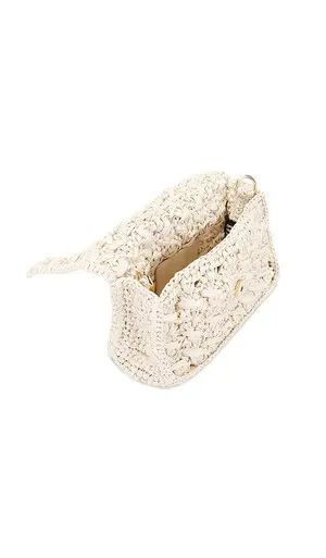 BTB LOS ANGELES Shiloh Chain Clutch