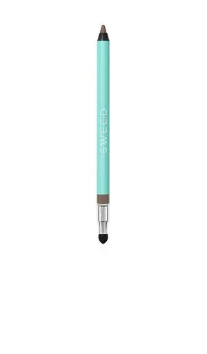 SWEED LASHES Satin Eyeliner - Brown
