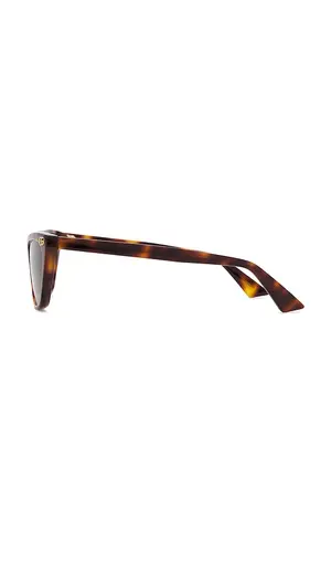 Gucci Cat Eye Sunglasses