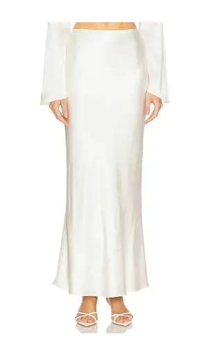 LOBA Isabelle Maxi Skirt