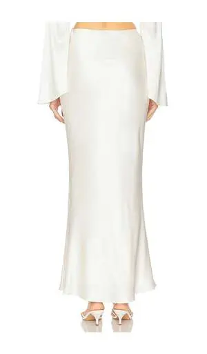 LOBA Isabelle Maxi Skirt