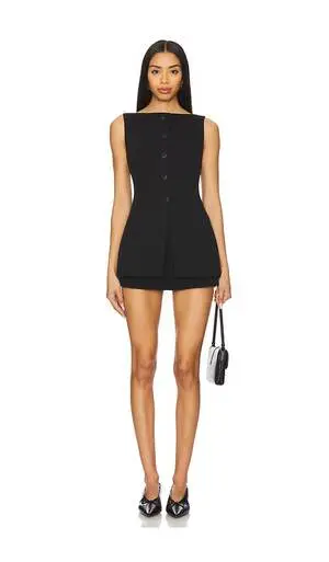 EAVES Lyla Vest Top