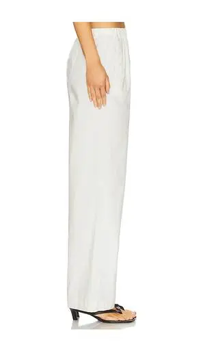 EAVES Kfir Pants - Ivory
