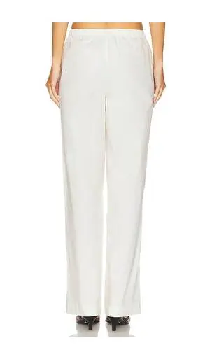 EAVES Kfir Pants - Ivory