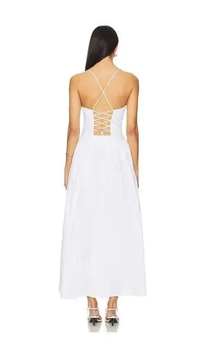 Bardot Estie Maxi Dress
