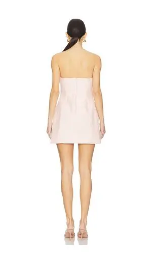 Bardot Madeline Boucle Mini Dress